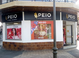 Dónde Estamos - Ventapeio